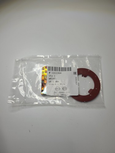 Original Opel 11611964 Sicherungsring Unterlegscheibe Antriebswelle ...