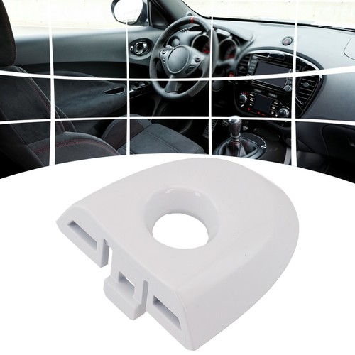 Front Left Door Handle 806441KK0D Keyhole Cover ABS Material Easy ...