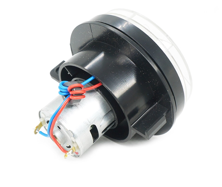 Moteur à courant continu pour Bosch 0 601 943 706 GHG 650 LCE Hot Air ...