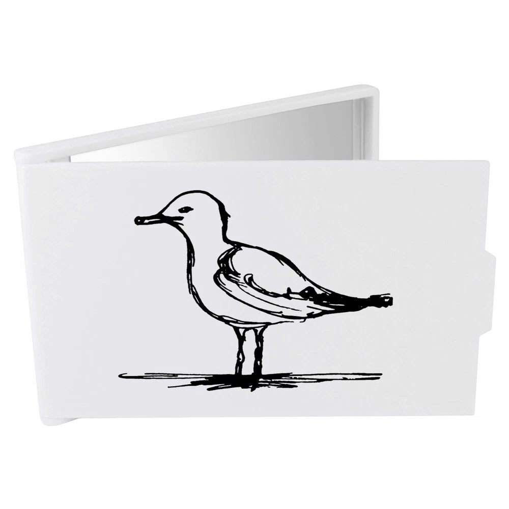 Seagull Makeup | Saubhaya Makeup