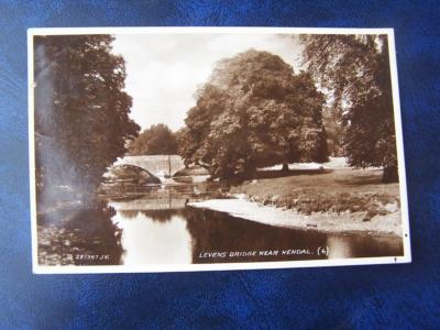 Kendal Levens Bridge | eBay