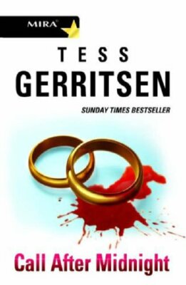 Call After Midnight (MIRA) By Tess Gerritsen 9781551668345| eBay