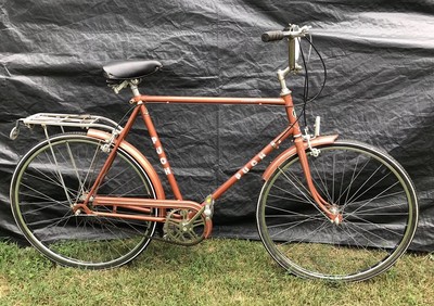 Vintage Bicycles - Vintage Puch - Nelo's Cycles