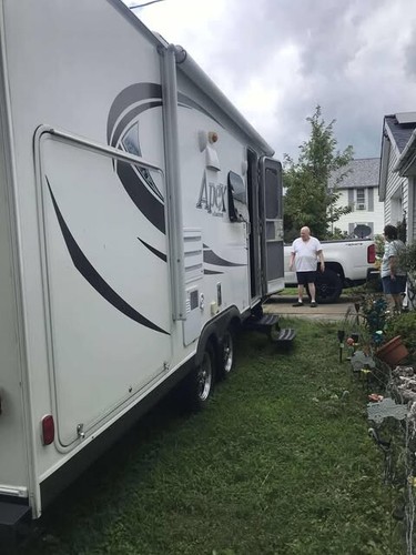 rvs campers used for sale | eBay