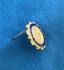 Vintage Daughters of the American Revolution Good Citizen Award Pin ...