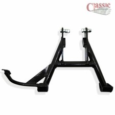 Norton Featherbed Center Stand Part# 06-7683 Powder Coated for sale ...