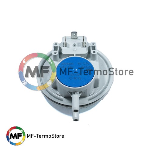 PRESSOSTATO DIFFERENZIALE ARIA 605.99888 100-72 PA RICAMBIO CALDAIA | eBay