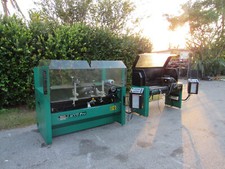 Foley United Accu-pro 670 Bedknife Grinder for sale online | eBay