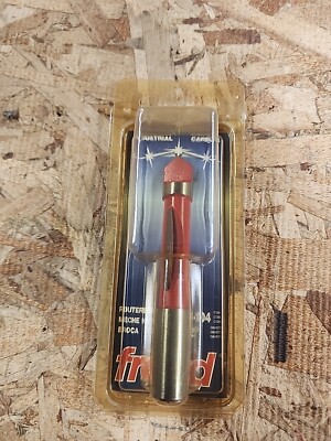 New Freud 26-104: 1/2" (Dia.) Panel Pilot Bit with 1/2" Shank | eBay