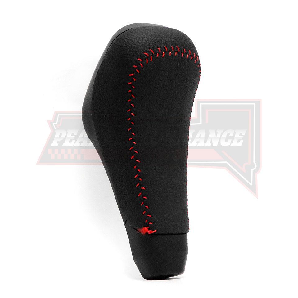 For 4RUNNER TUNDRA TRD PRO SHIFT KNOB PTR57-34142 ALL Black Automatic ...