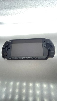 Sony PSP 3000 (PERFECT condition), case, and Marvel Greatest Game | eBay