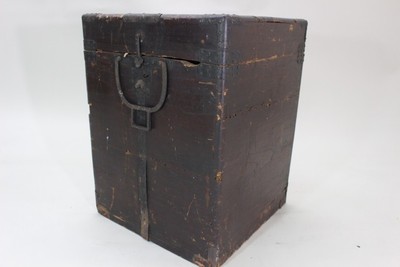 Armor - Hitsu Armor Box Of Yoroi Armor