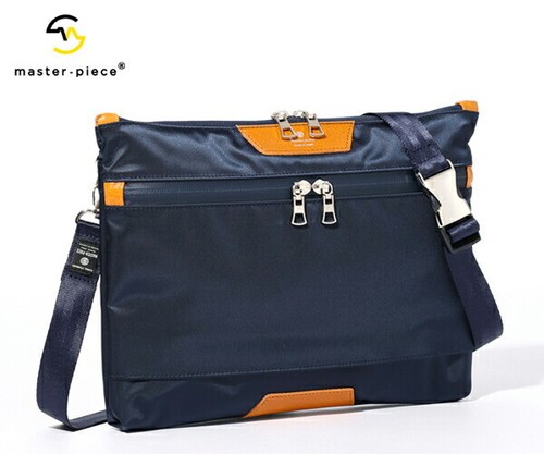 Masterpiece Progress 2394 MASTER-PIECE Navy | eBay