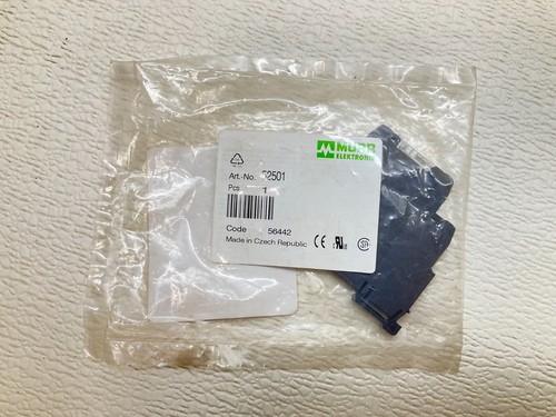 Murr Elektronik 52501 Opto-Coupler Module 48 VDC New | eBay