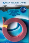 Ezyglide Drape Rod Tape - the solution for smooth sliding drape rings ...