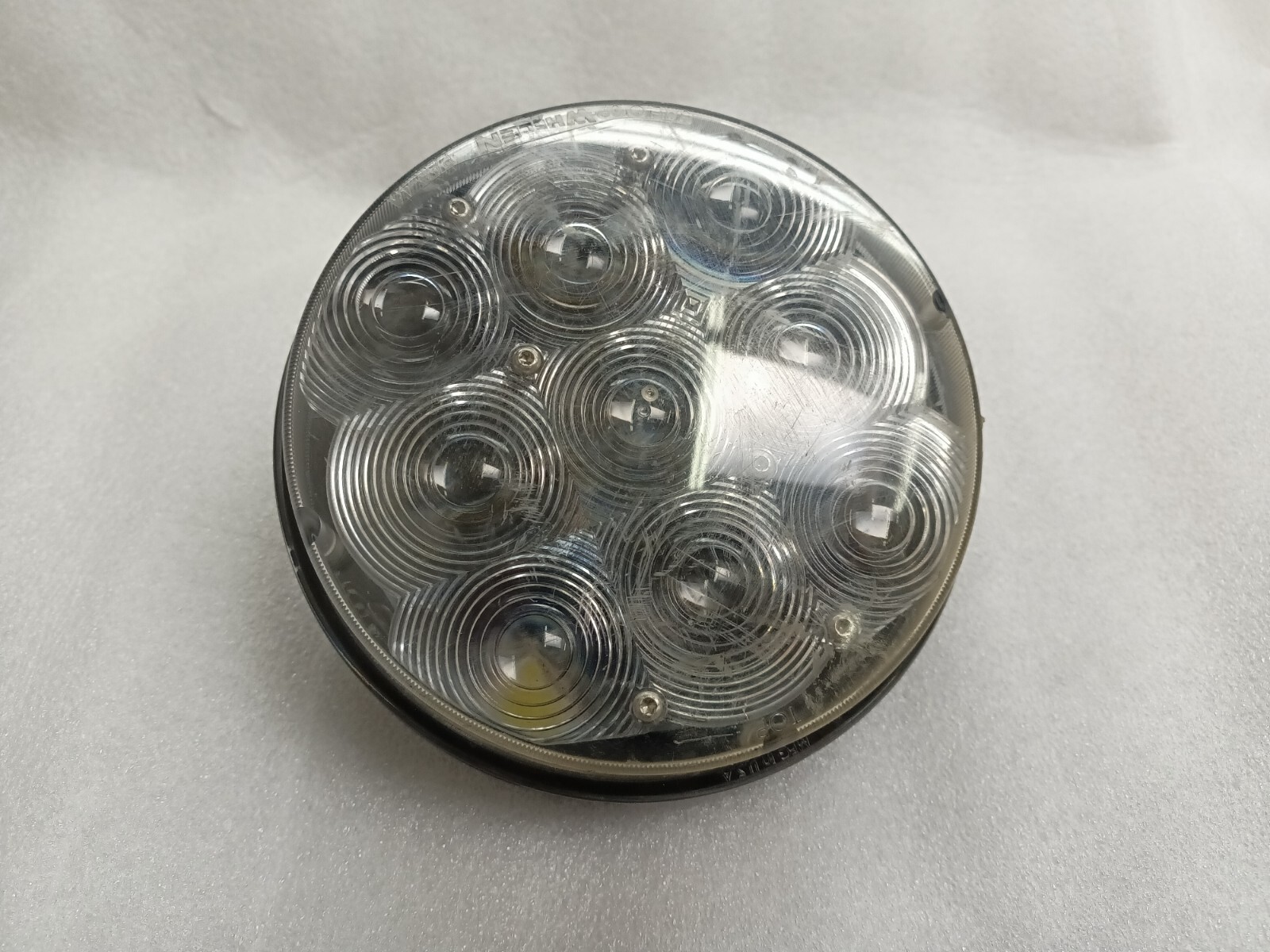 Whelen LED Spotlight Bulb PAR46 Series Fits Unity 6-inch Light 12VDC | eBay