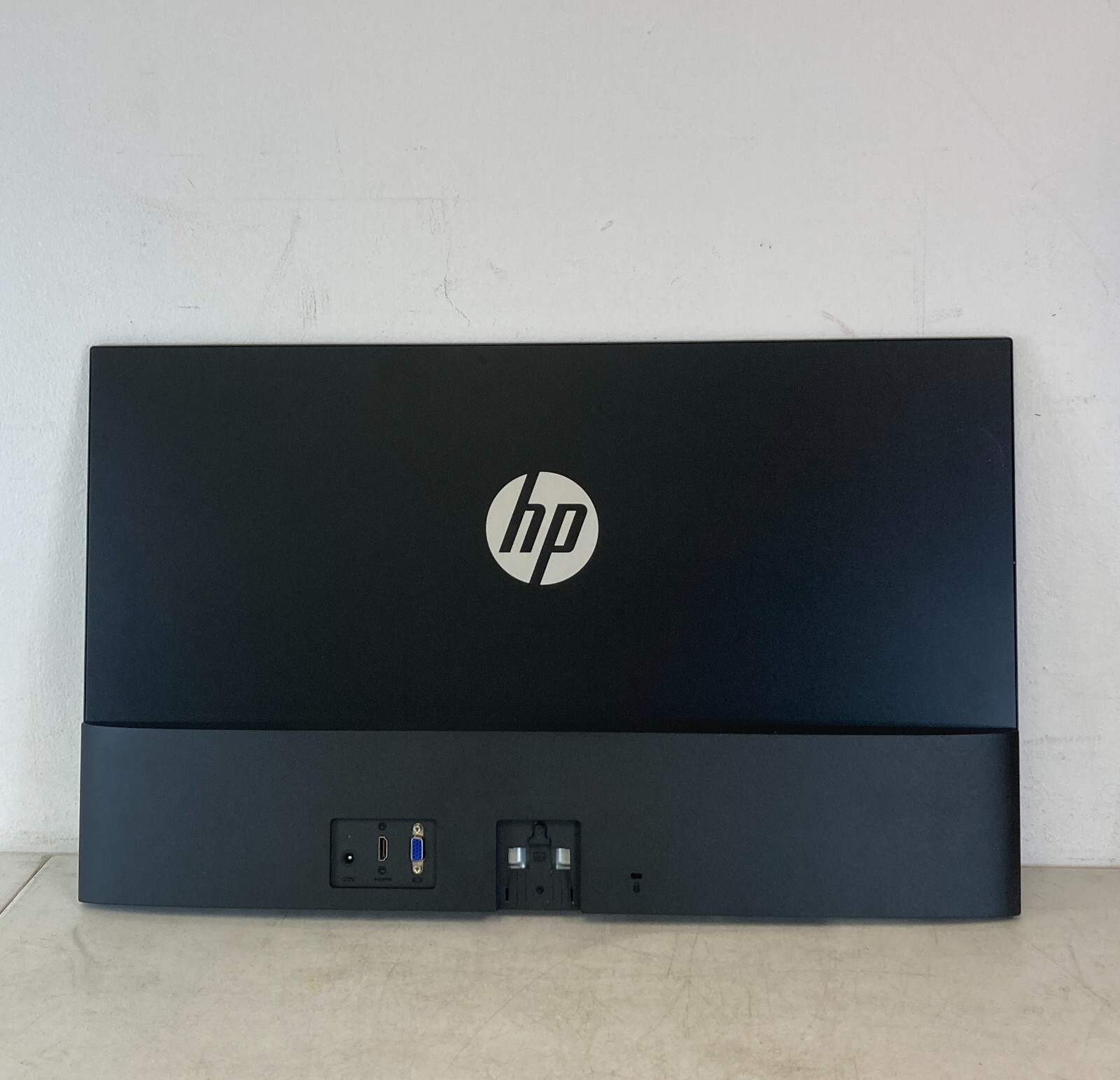 Parts Only* HP 27M 27" Full HD IPS Microedge Monitor 5ms Low Blue Light ...