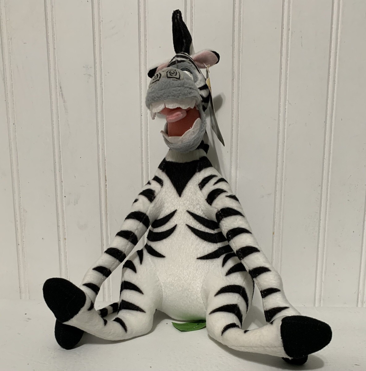 Voce Di Madagascar Marty Amazon.com: Madagascar: The Complete