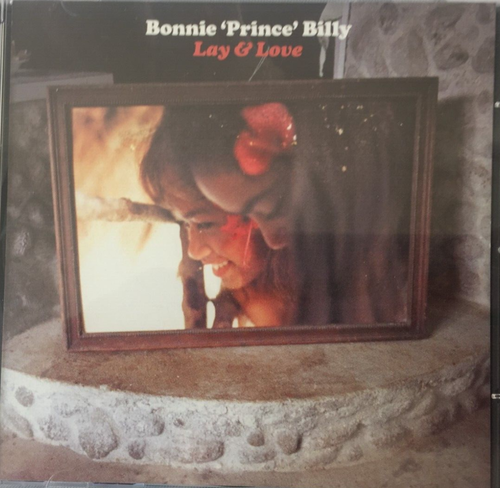 BONNIE PRINCE BILLY Lay & Love 3 TRACK CD NEW - NOT SEALED ...