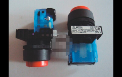 1pc FUJI AR22E0R-11G AR22EOR-11G Push button switch free shipping | eBay