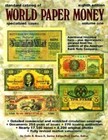 Standard Catalog of World Paper Money, Specialized Issues (Standard ...