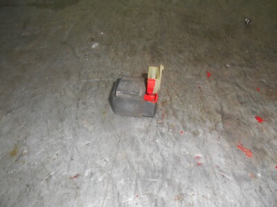 honda vt 600 shadow fuel pump relay | eBay UK