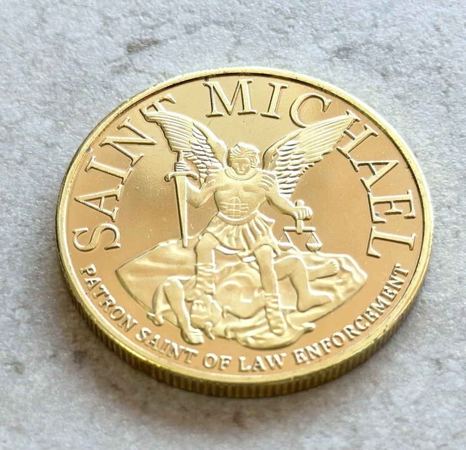 VERMONT STATE POLICE Challenge Coin | eBay