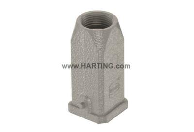 09200031440, Harting, Han A Hood Top Entry Pg 11 | eBay