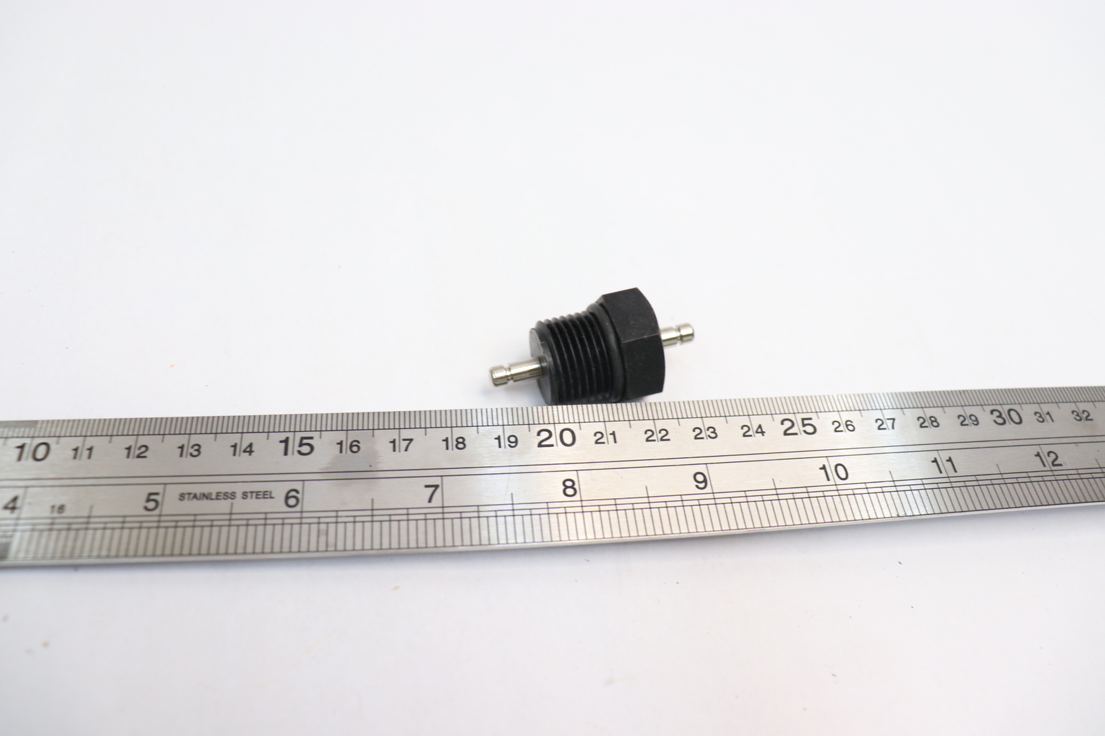 017366 Jacobs Engine Brake Electrical Connector Fits Cummins N14 ...