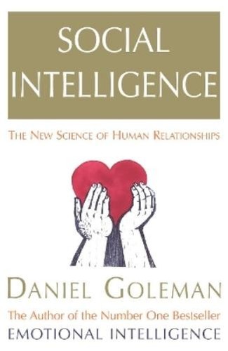 Daniel Goleman Social Intelligence (Paperback) (UK IMPORT ...