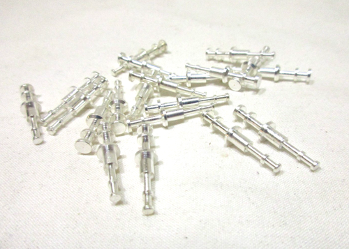 VTG Litton/USECO 1301D, Plated, Feedthru, Turret Terminal - USA Seller ...