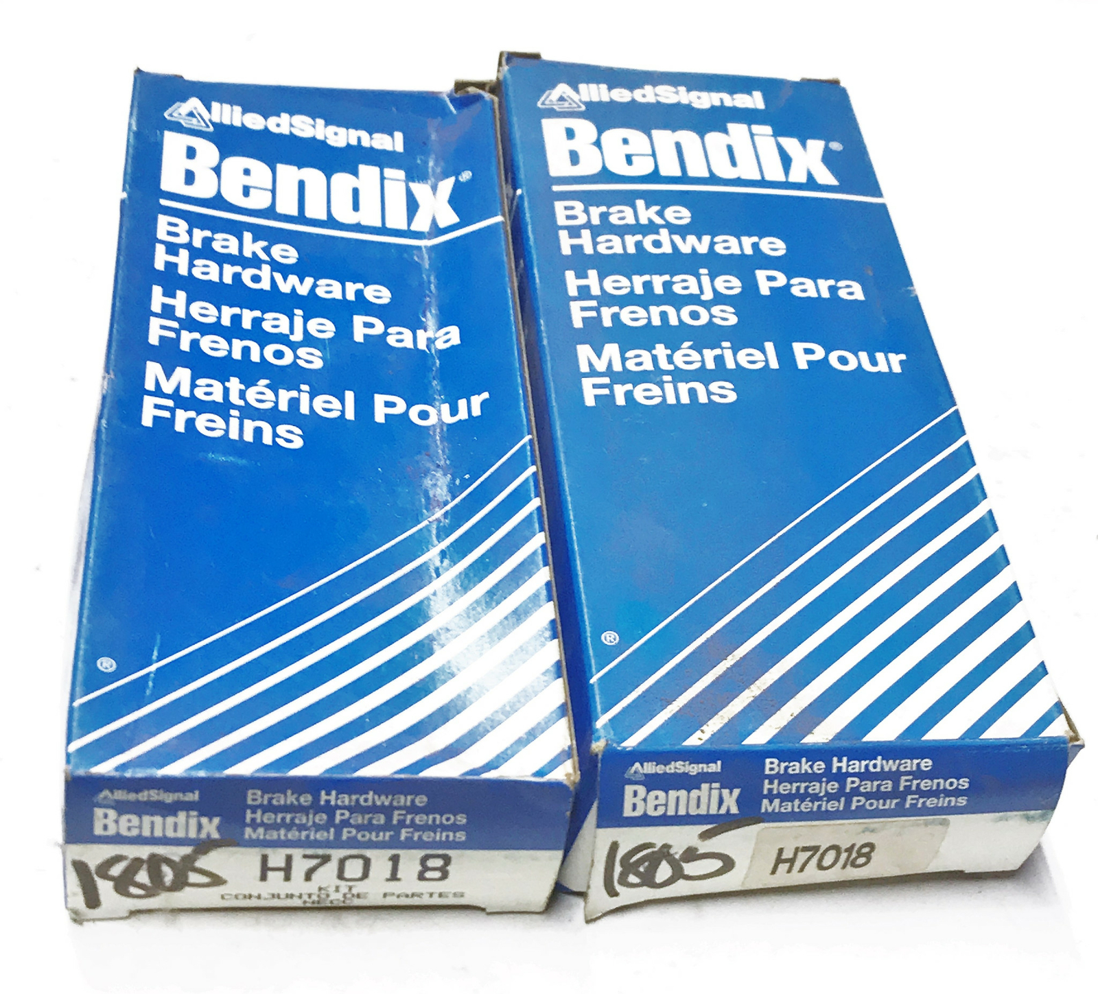 Bendix Brake Repair Kit H7018 [Lot of 2] NOS | eBay