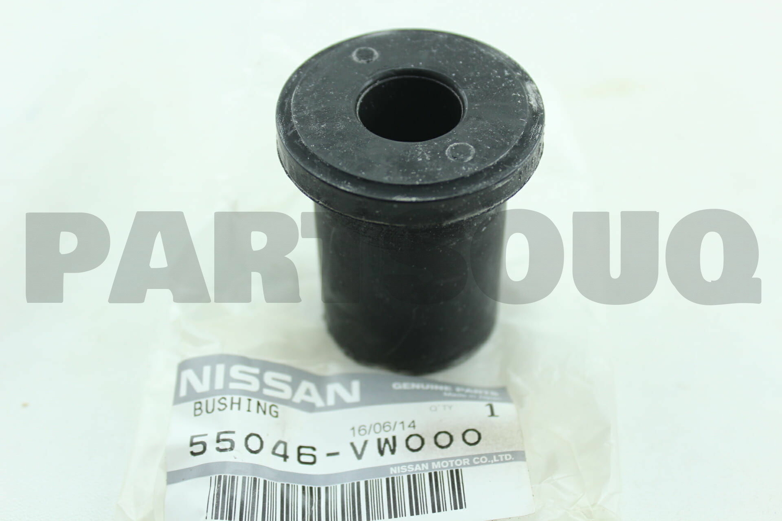 55046VW000 Genuine Nissan BUSH-REAR SPRING 55046-VW000 | eBay