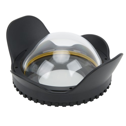 67mm Optical Fisheye Wide Angle Lens Shade Antireflective Filter For ...