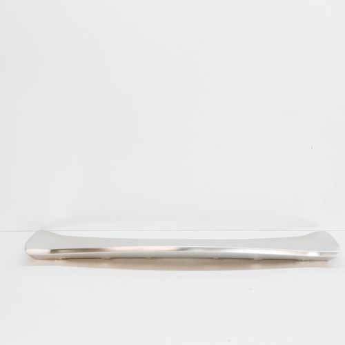 NEW BMW X5 F15 FRONT BUMPER LOWER COVER STRIP ELEMENT 51117308016 PURE ...