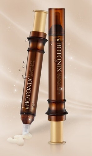 BOTONIX Age Defying Eye Cream 24K Gold and 8 Peptides Lifting and ...