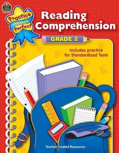 Reading Comprehension Grade 2 (Taschenbuch) Reading (US IMPORT) | eBay