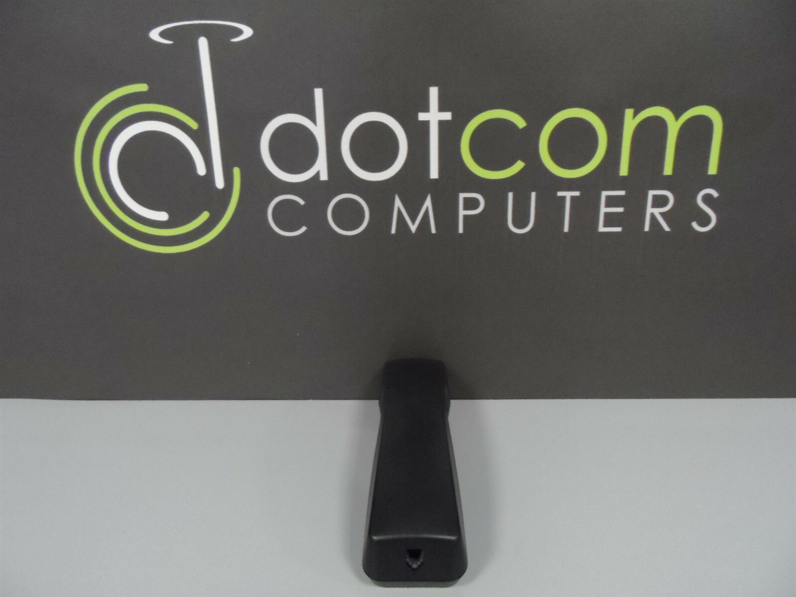 Lot of 100 Inter-tel Mitel Handset New Black 8600 Series 550-8622 8662 ...