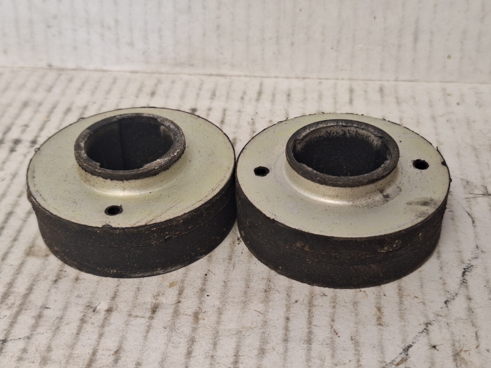 Lord Engine Shock Mount - P/N: J-3949-34 (0750132-1) | eBay