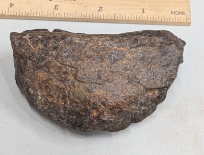 238 Gram Unclassified NWA METEORITE From Morocco (#Z19) | eBay