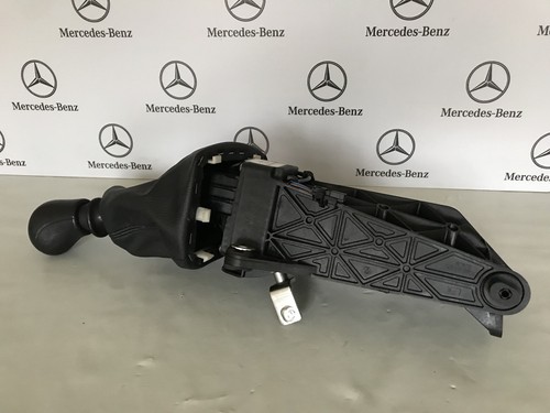Mercedes Sprinter Gear Selector A9062606909/A9062601809, 2014-17 Euro 6 ...