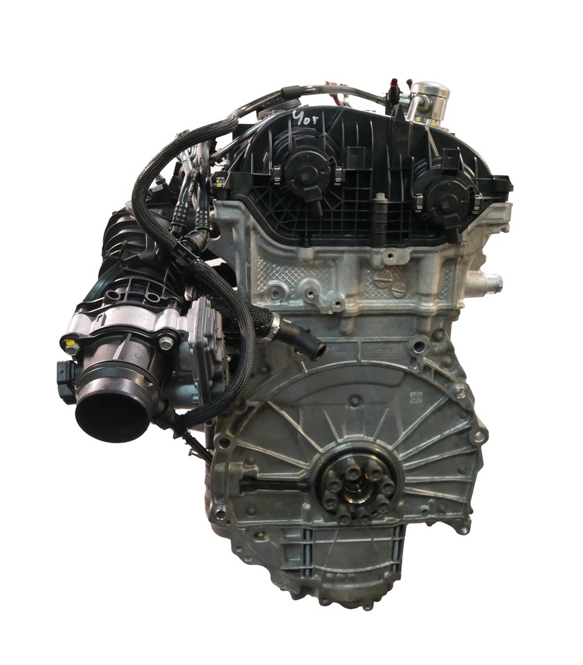 Engine for 2020 Mini F54 F55 2.0 B48A20F 192HP | eBay