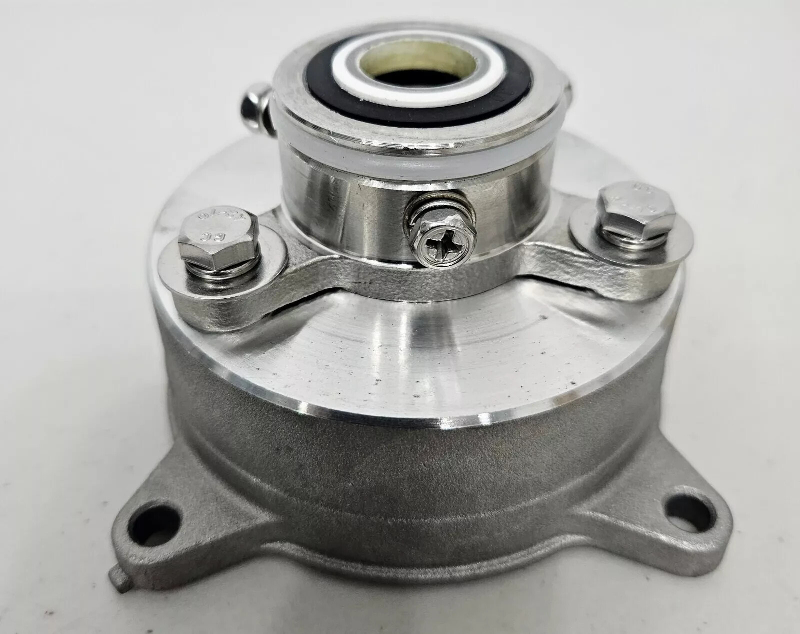 OEM GE Opal 1.0 & 2.0 Ice Maker Auger Bell Housing (machines with LINIX ...