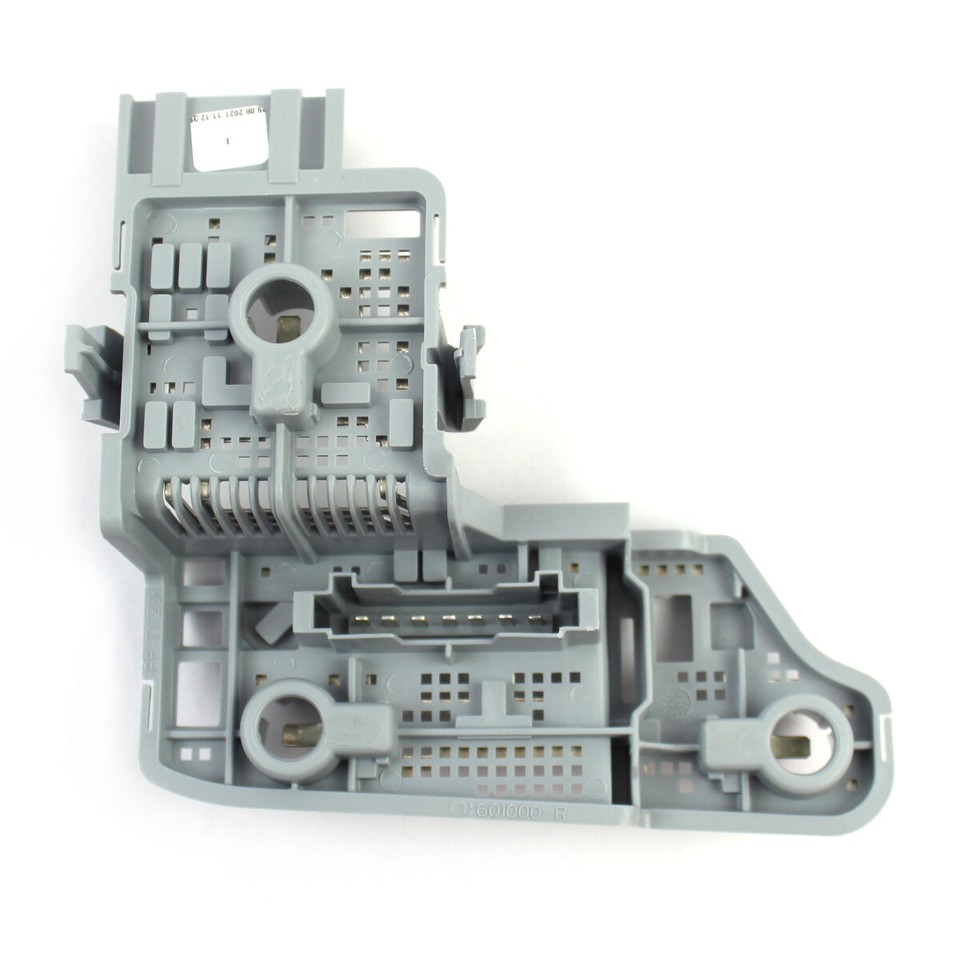 Lamp holder socket for Mercedes-Benz W204 C-Class Mopf rear right ...