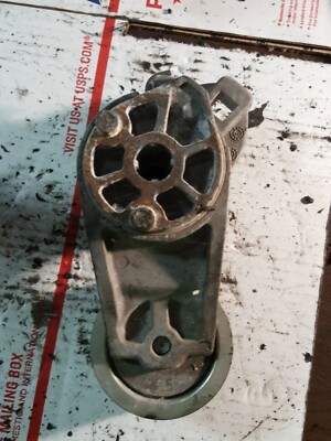 Volvo Truck 21631484 2 Belt Tensioner | eBay