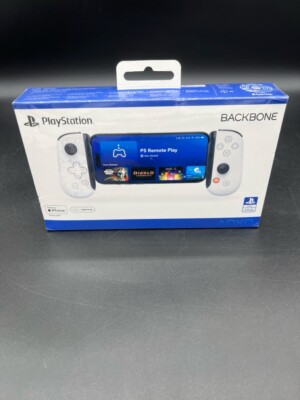 SONY PLAYSTATION BACKBONE GE0924MS (DRP019292) | eBay