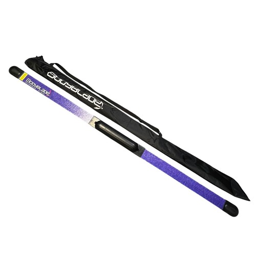 BodyBlade Classic 48" Cardio Fitness Exercise Resistance Bar Purple ...