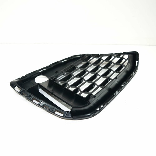 NEW BMW 5 G30 LCI M FRONT BUMPER AIR INTAKE LEFT GRILLE 51118098669 ...