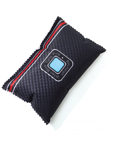 Simply Reusable Dehumidifier Bag for Cars - 350g 5037409270371 | eBay UK