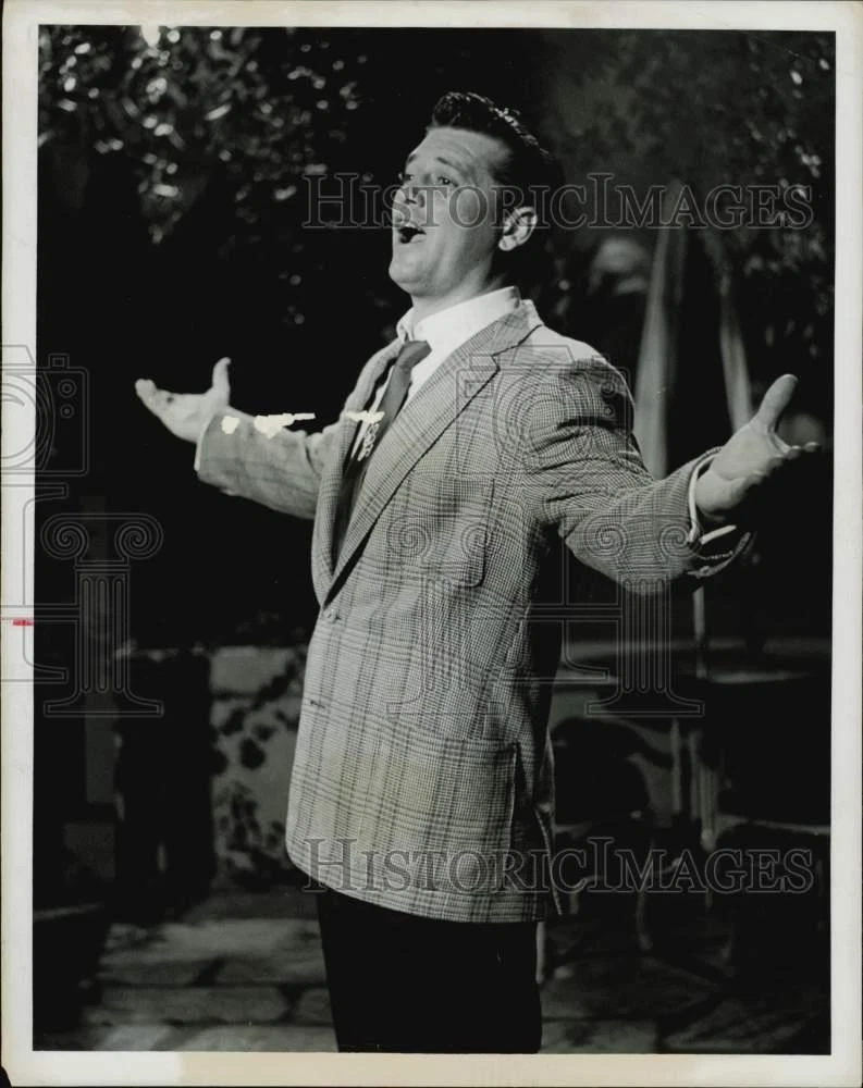Gordon Macrae